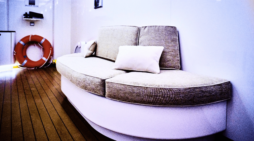 Habilitación | KAEFER Naval