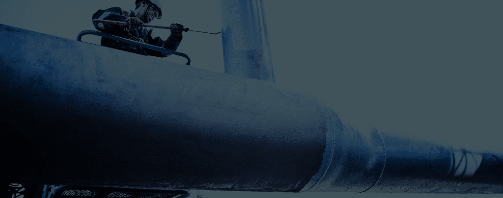 Tratamiento de superficies | KAEFER Naval