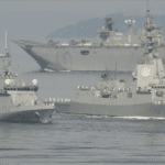 Soluciones Integrales para la Industria Naval y Offshore | KAEFER Naval